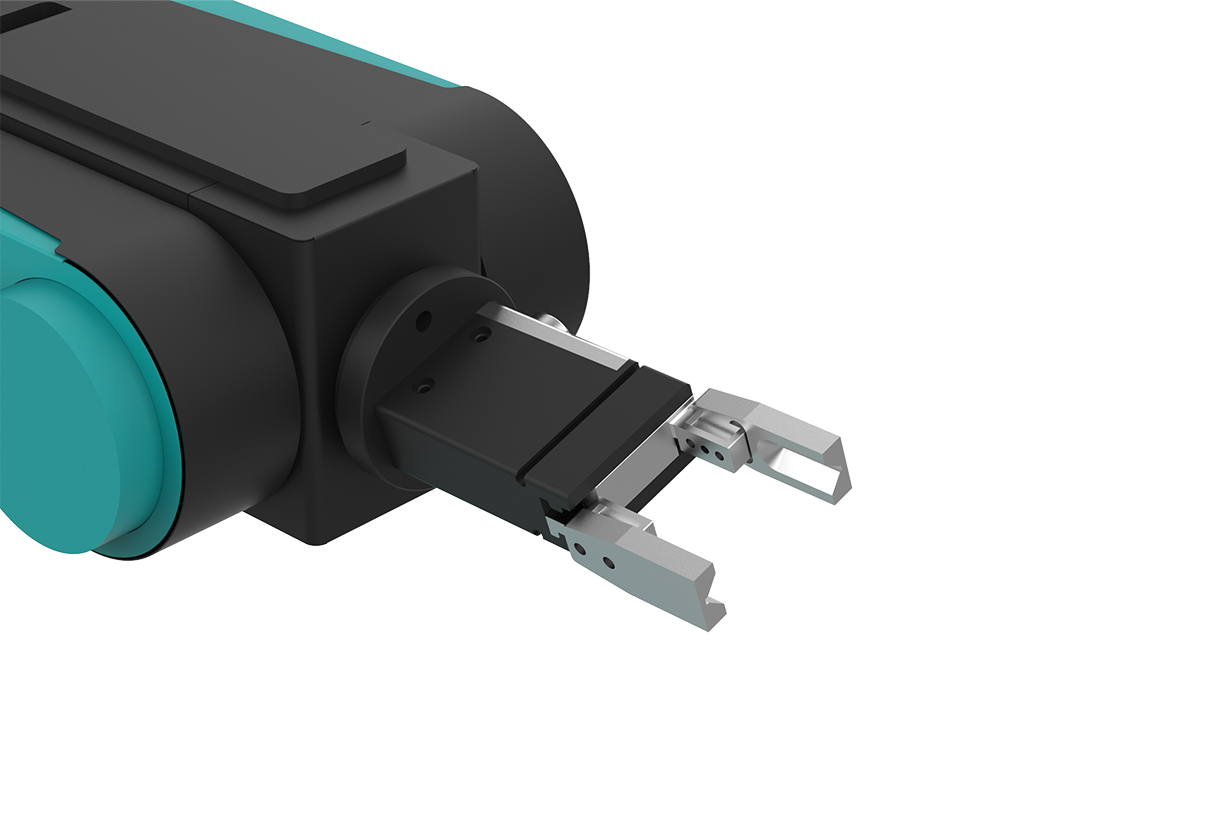 Komplettieren Sie Ihre Automatisierung mit unserem Industrieroboter Zubehör